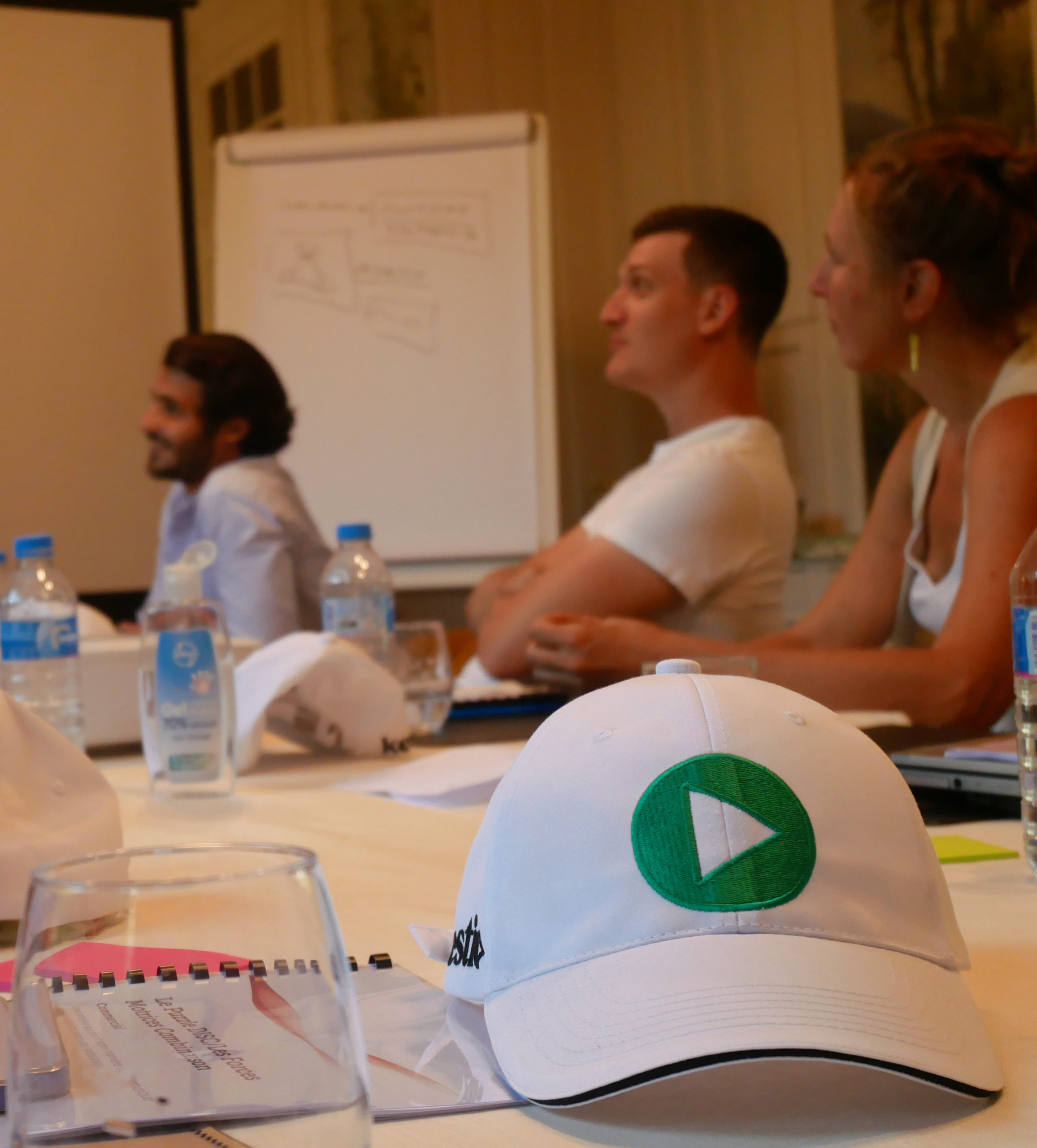 annonce community manager - Kestio