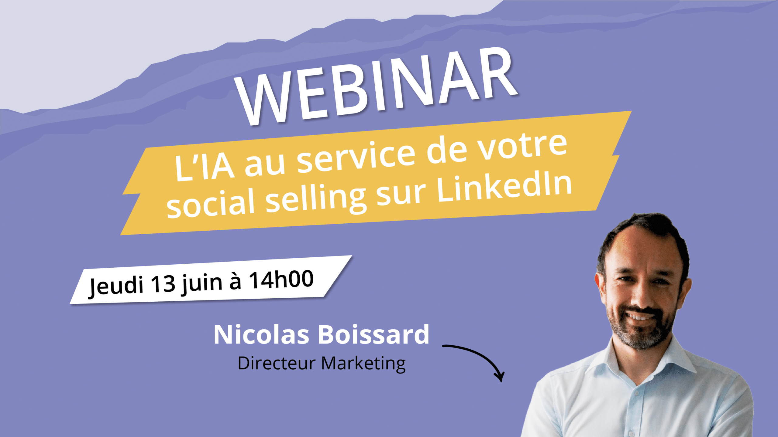 L'IA au service de votre social selling sur LinkedIn - Kestio